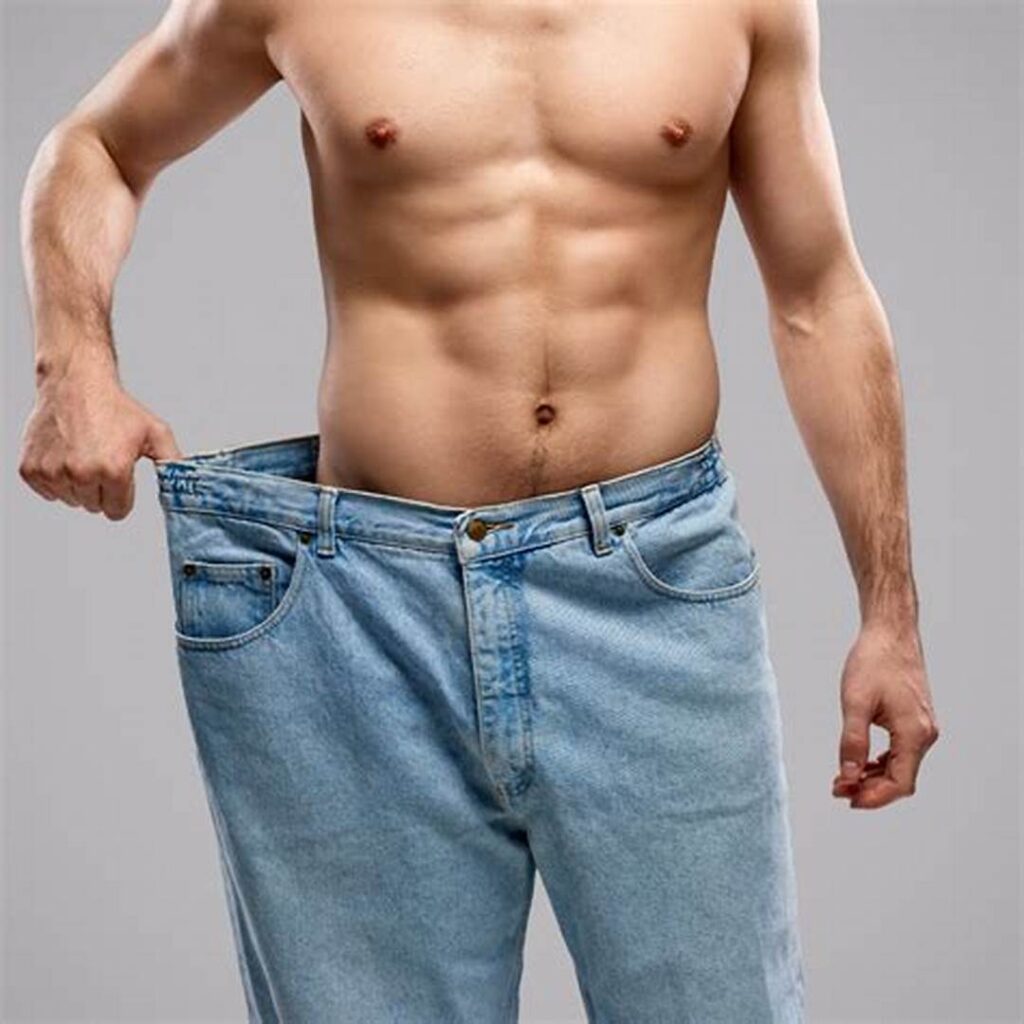 10 Dicas para um Emagrecimento Masculino – Blog Saude Viver Melhor